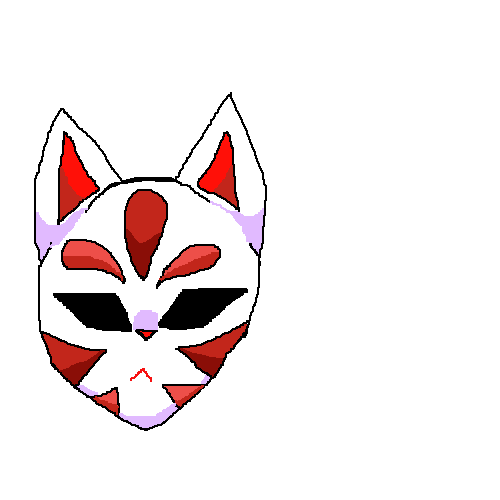 Dark Kitsune