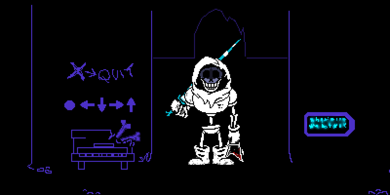 Pixilart - Papyrus Sheet edit by Sussysans