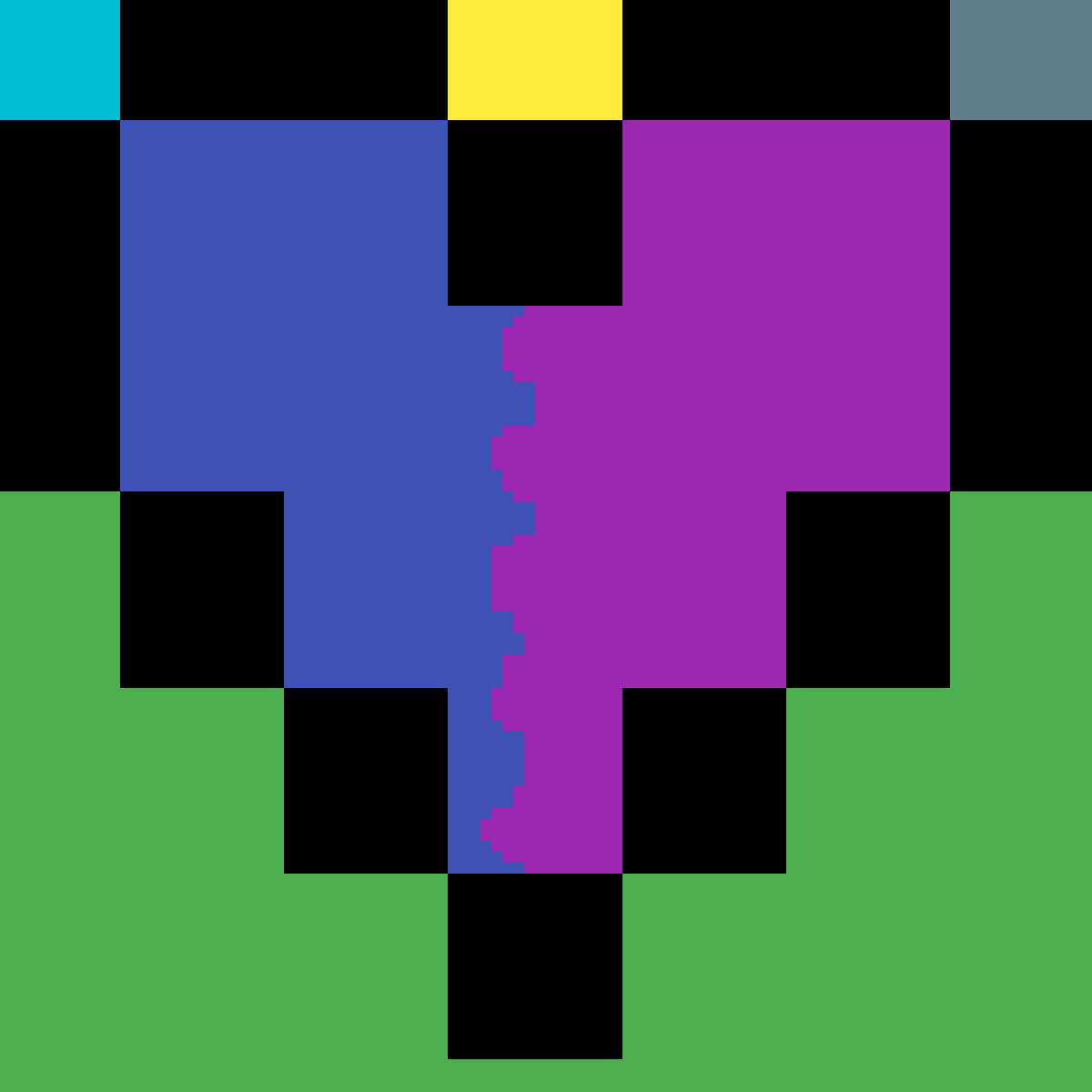 Editing thank you again - Free online pixel art drawing tool - Pixilart