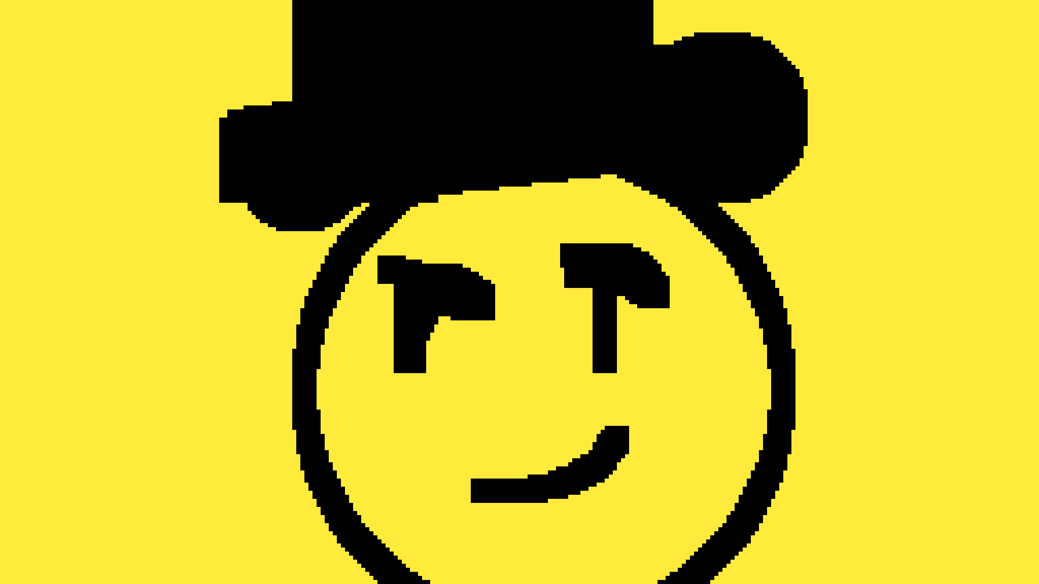 Pixilart - mr emoji by NarutoS2