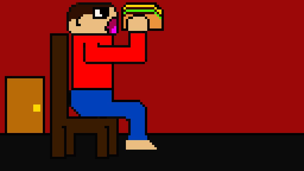 DigiDog's Gallery - Pixilart