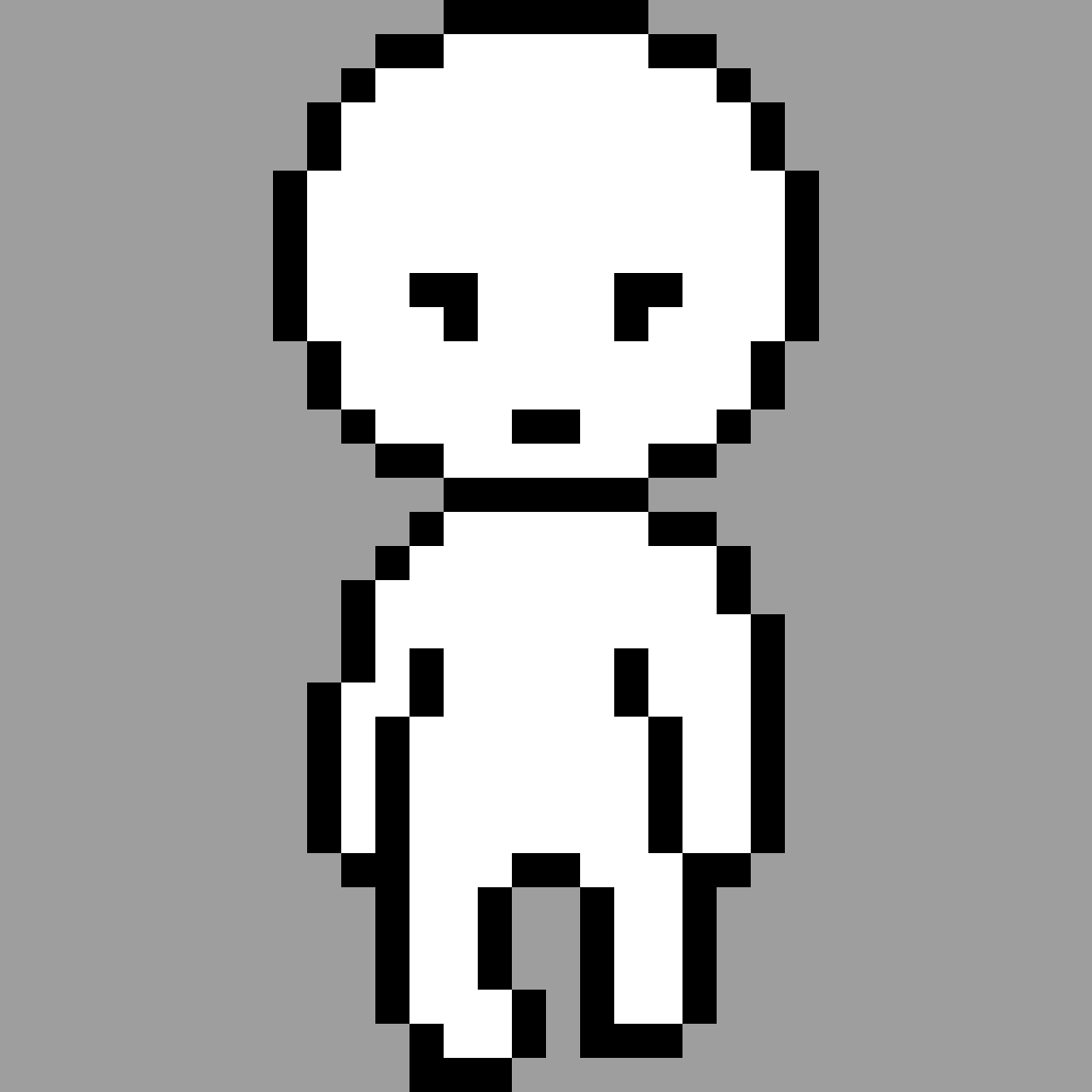 Pixilart - Base Sprite by aRandomChii