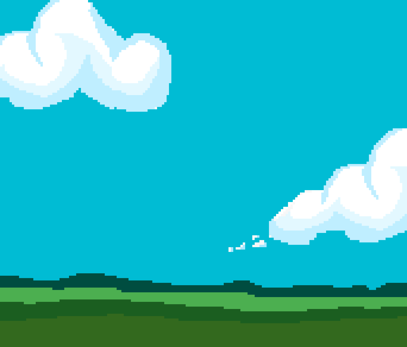 Pixilart - background by atobin0002