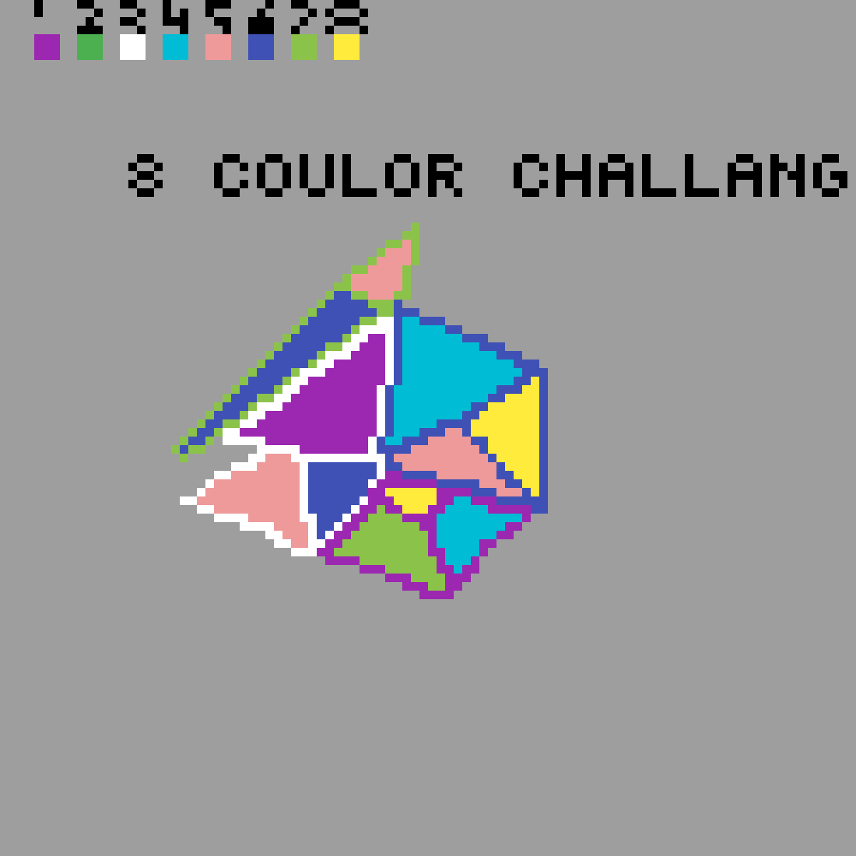 Pixilart - ramdom drawing by scarscar4433