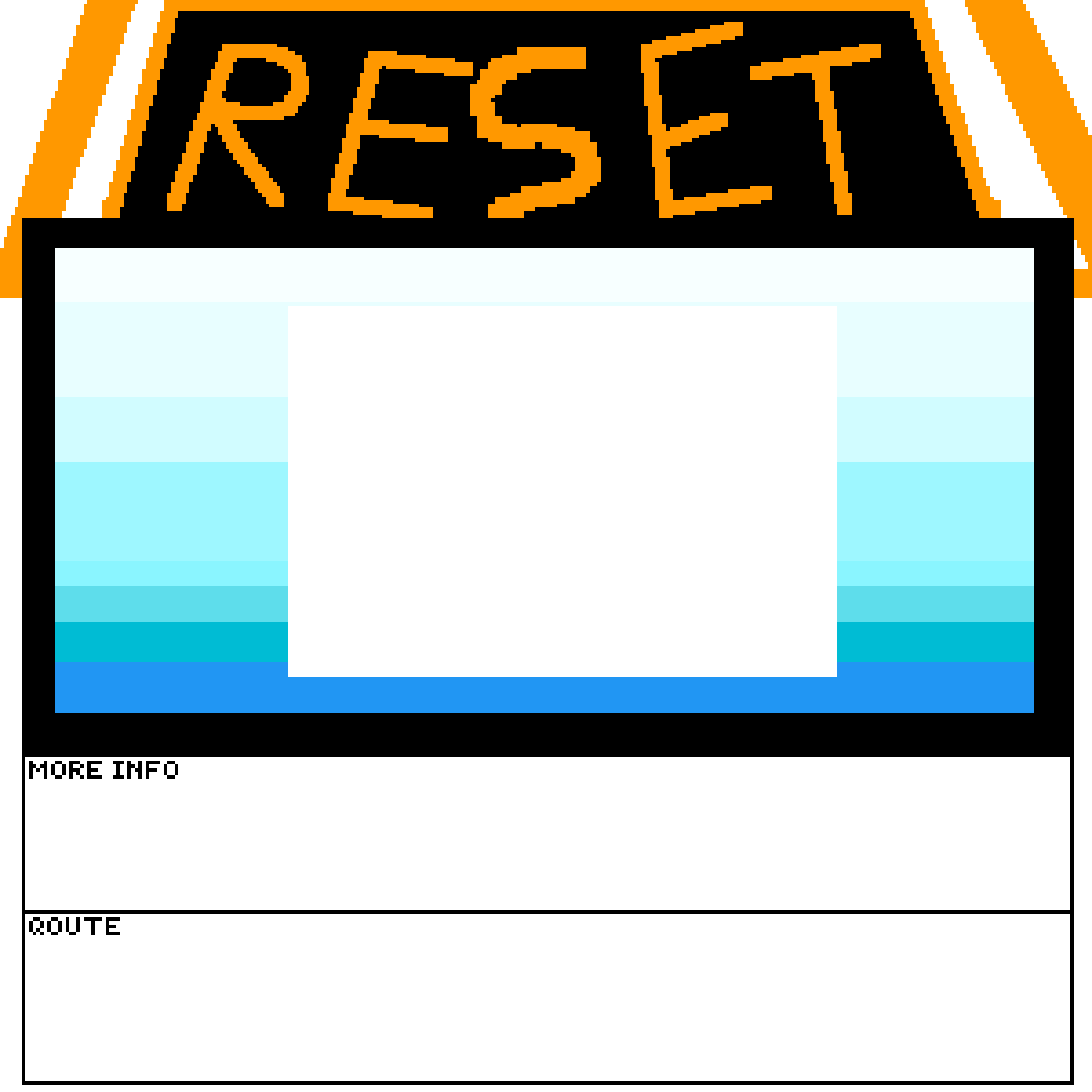 Editing Character Card Base - Free online pixel art drawing tool - Pixilart