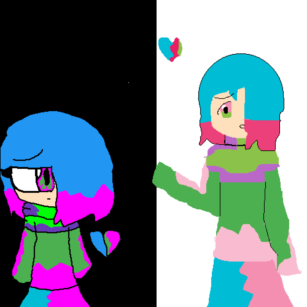 Editing redraw - Free online pixel art drawing tool - Pixilart