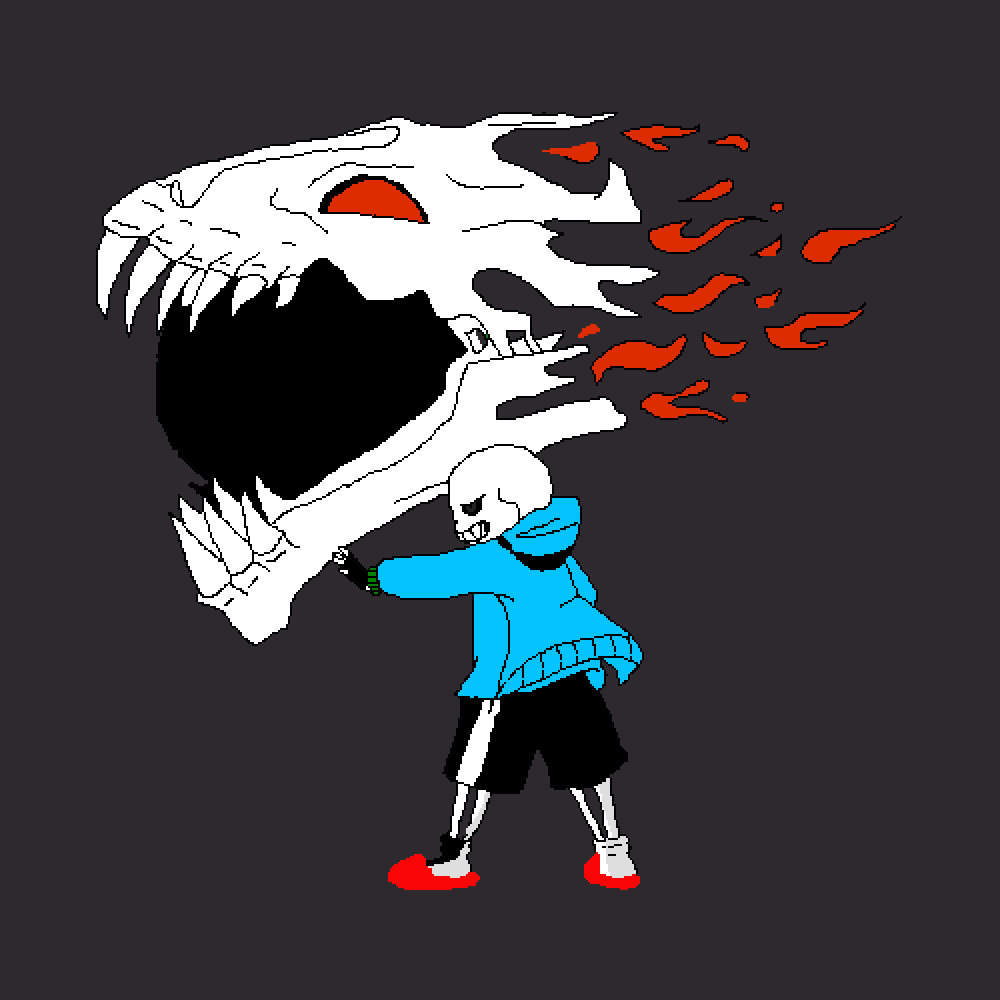 Editing sans - Free online pixel art drawing tool - Pixilart