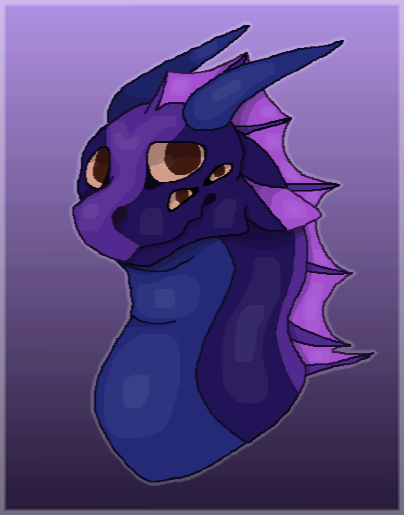 Xuen's Gallery - Pixilart