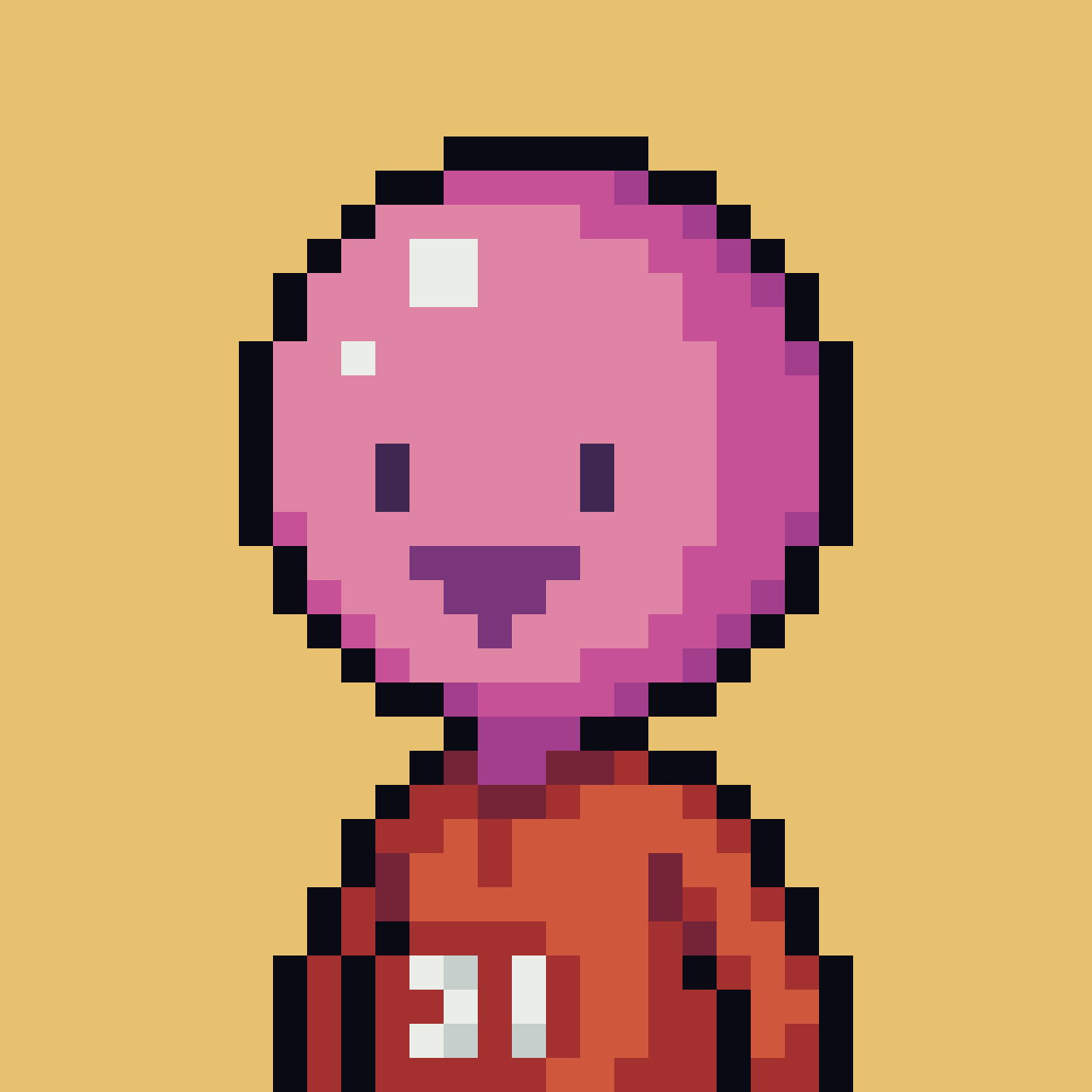 Pixilart - Troopy by Trooper31