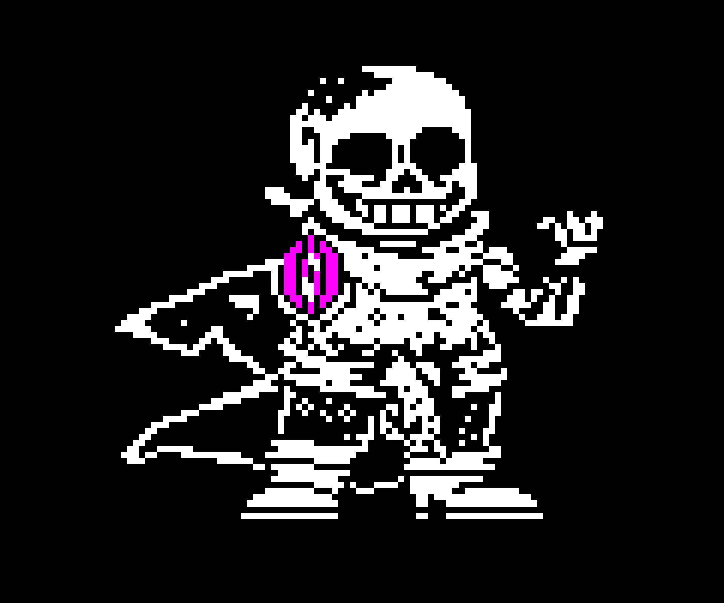 Dust AU by lunalocolava - Pixilart