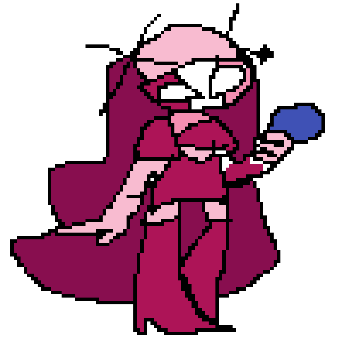 Pixilart - Sarv by Anoood2000Fan