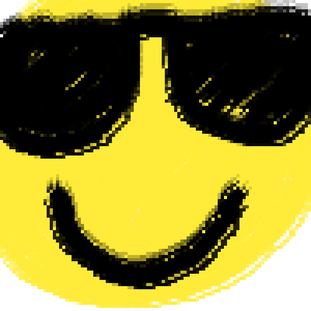 Ugly Face Emoji