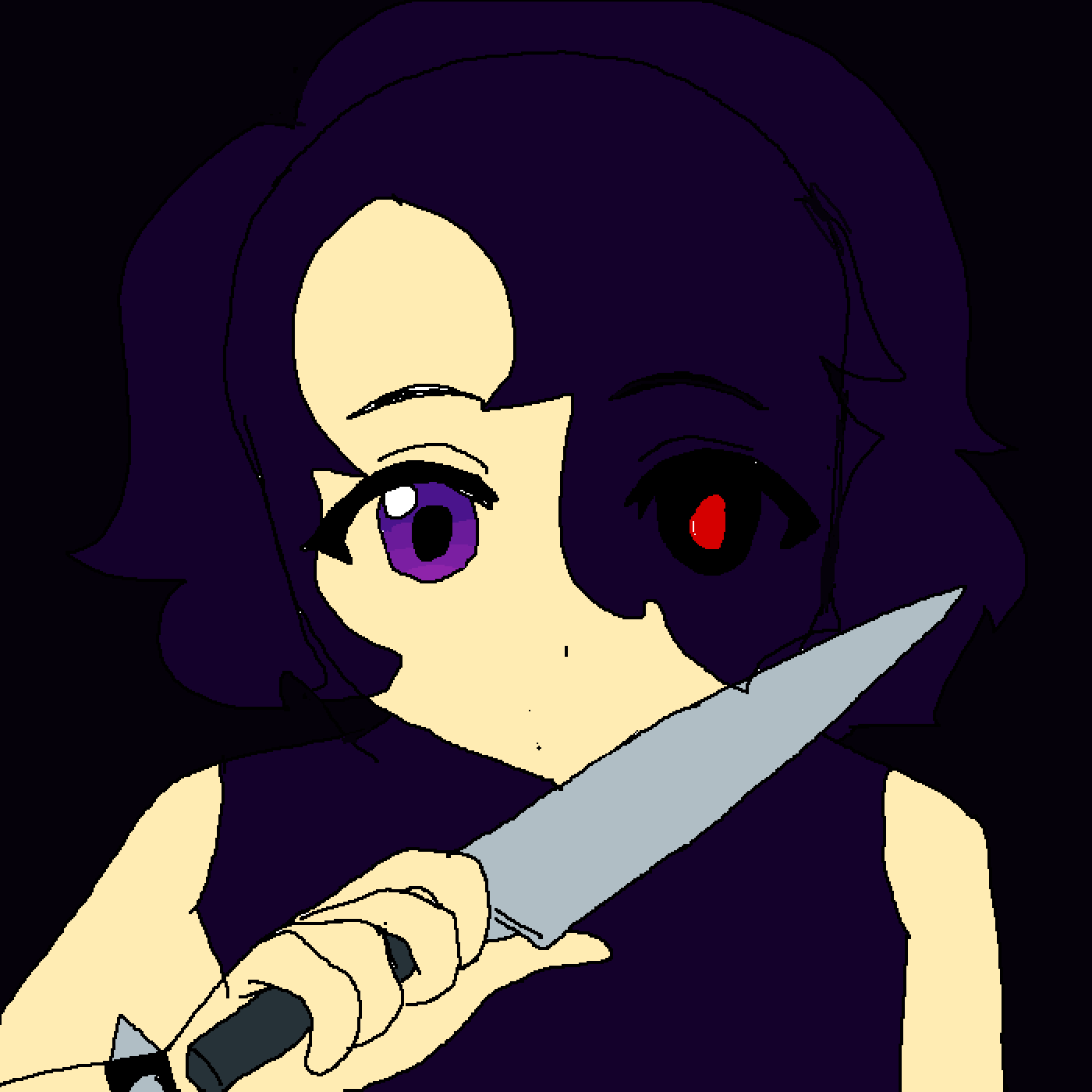 Pixilart - katakuna by i-dddonttt-know