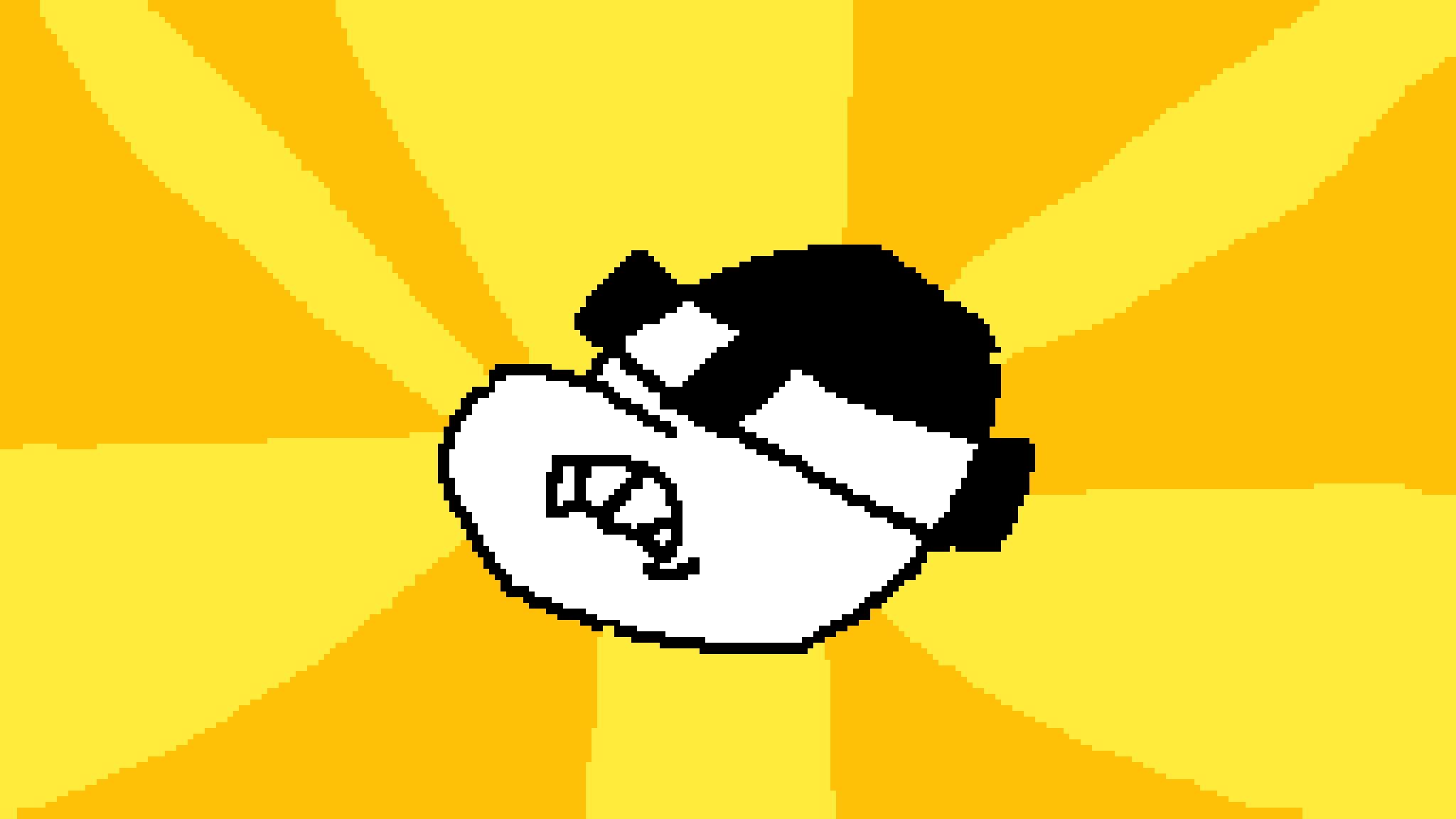 Pixilart - NewGrounds PFP by GamBoi