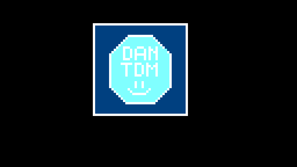 Pixilart - DANTDM by CadetheBoss44