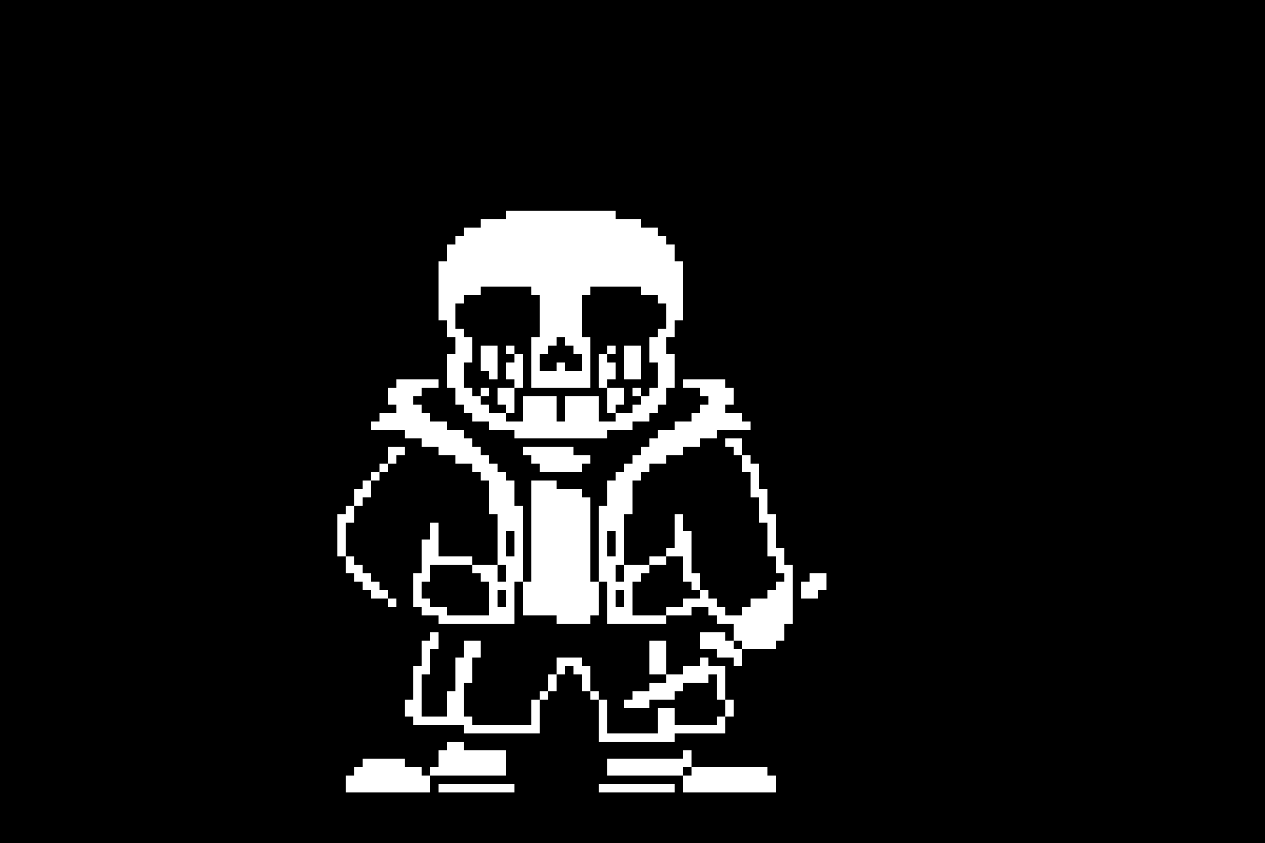 Pixilart - Mad Time Trio Sprites by SamuelSebic