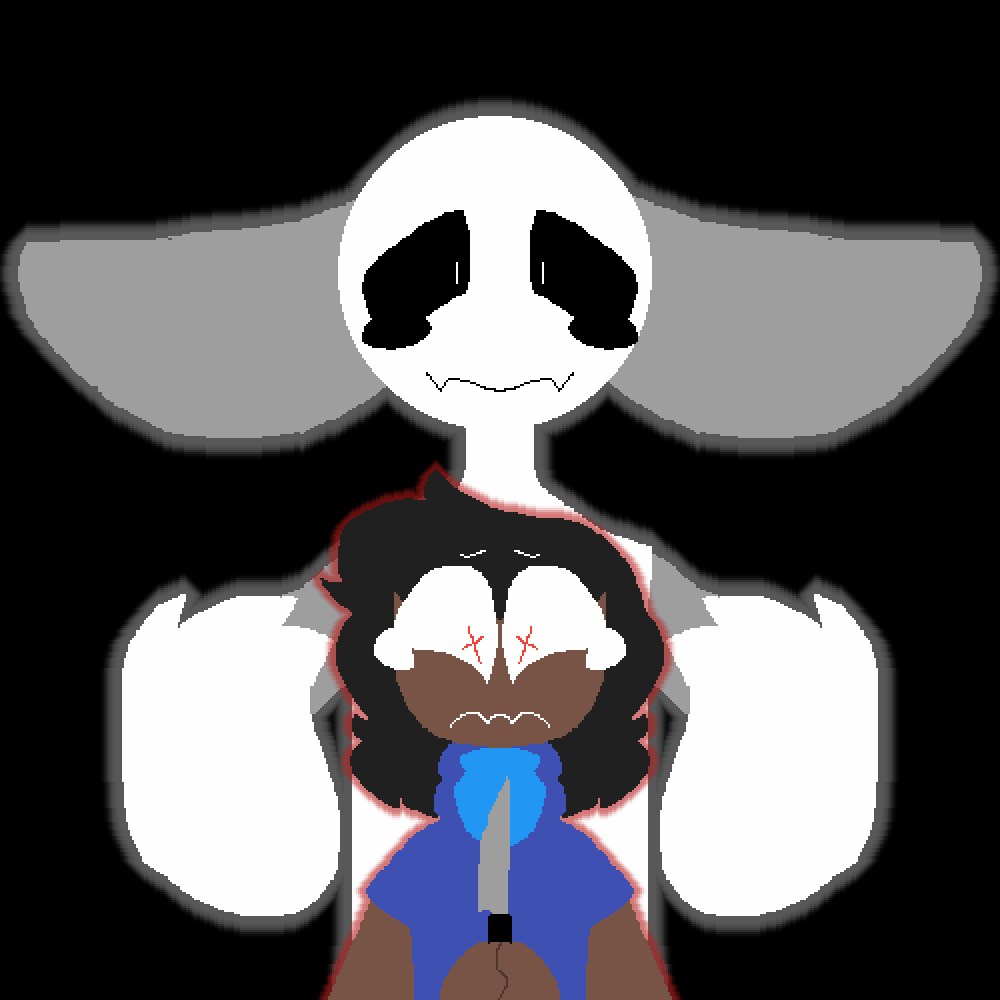 Pixilart - lel by Vessel