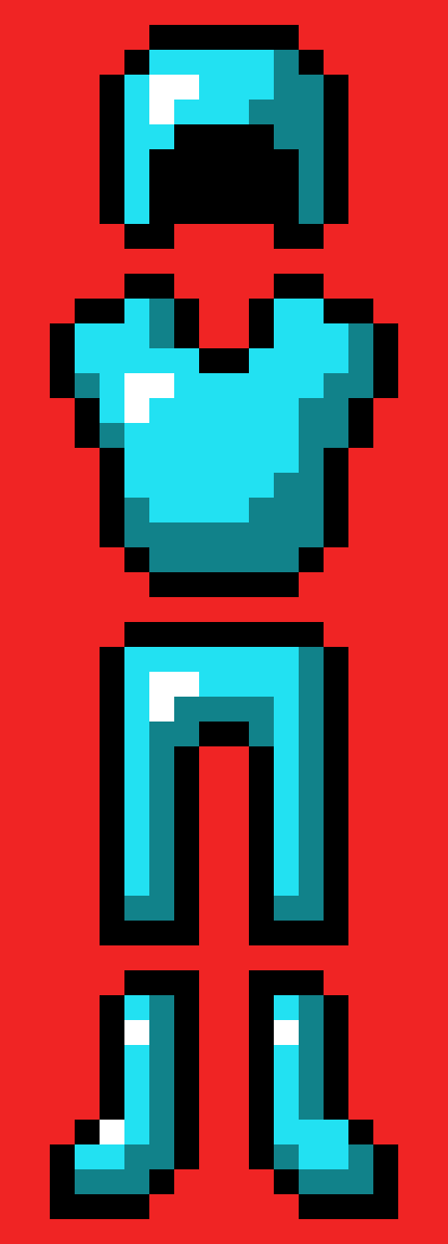 Pixilart - Minecraft Armor by The-sus-boi