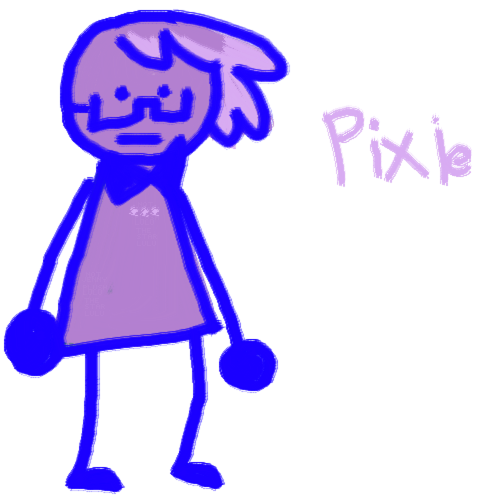 Pixilart - Pixie by Plush-Lulu