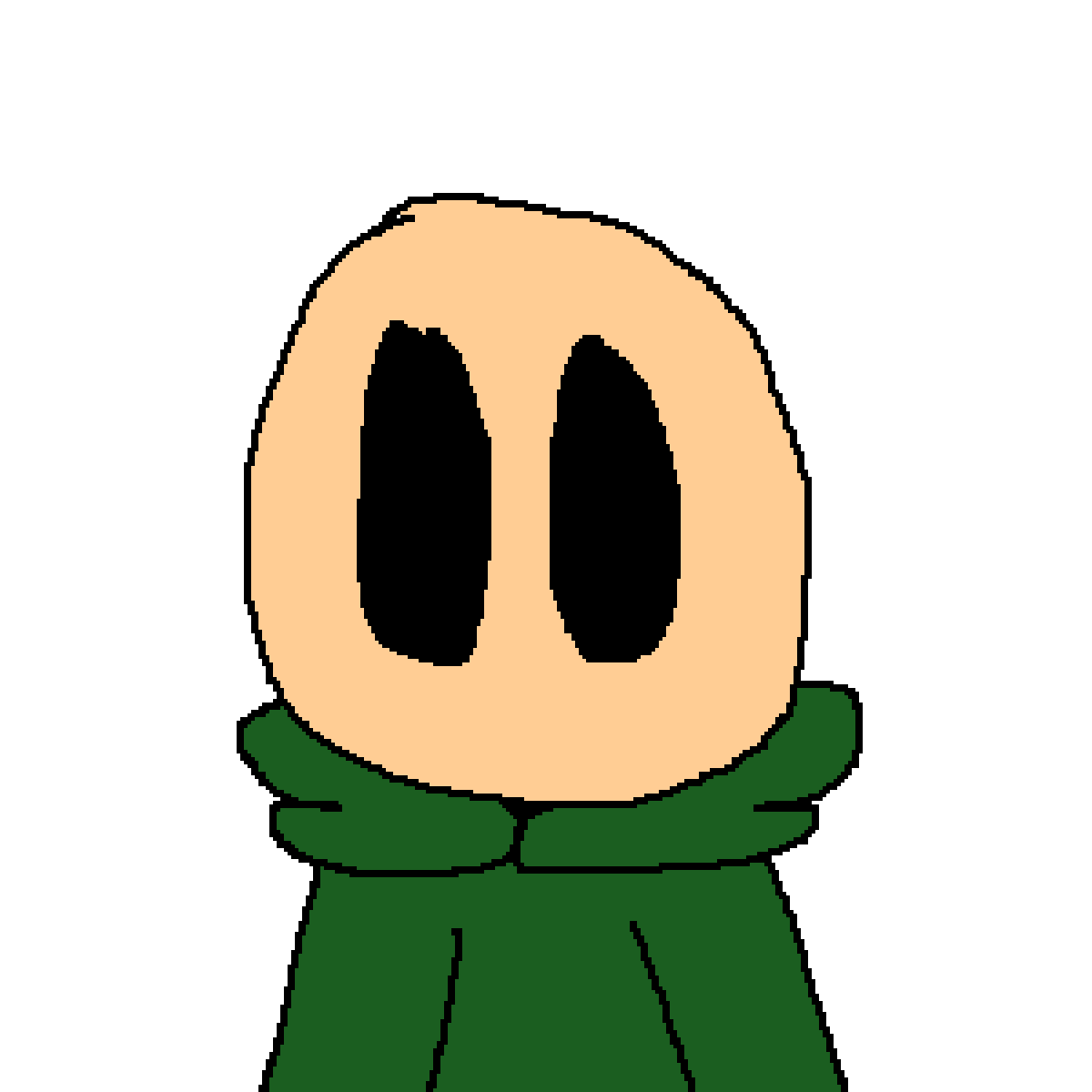 Pixilart - Phil Eggtree by ChAoScHaOs