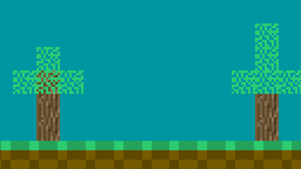 Pixilart - MInecraft by MarcusJ6