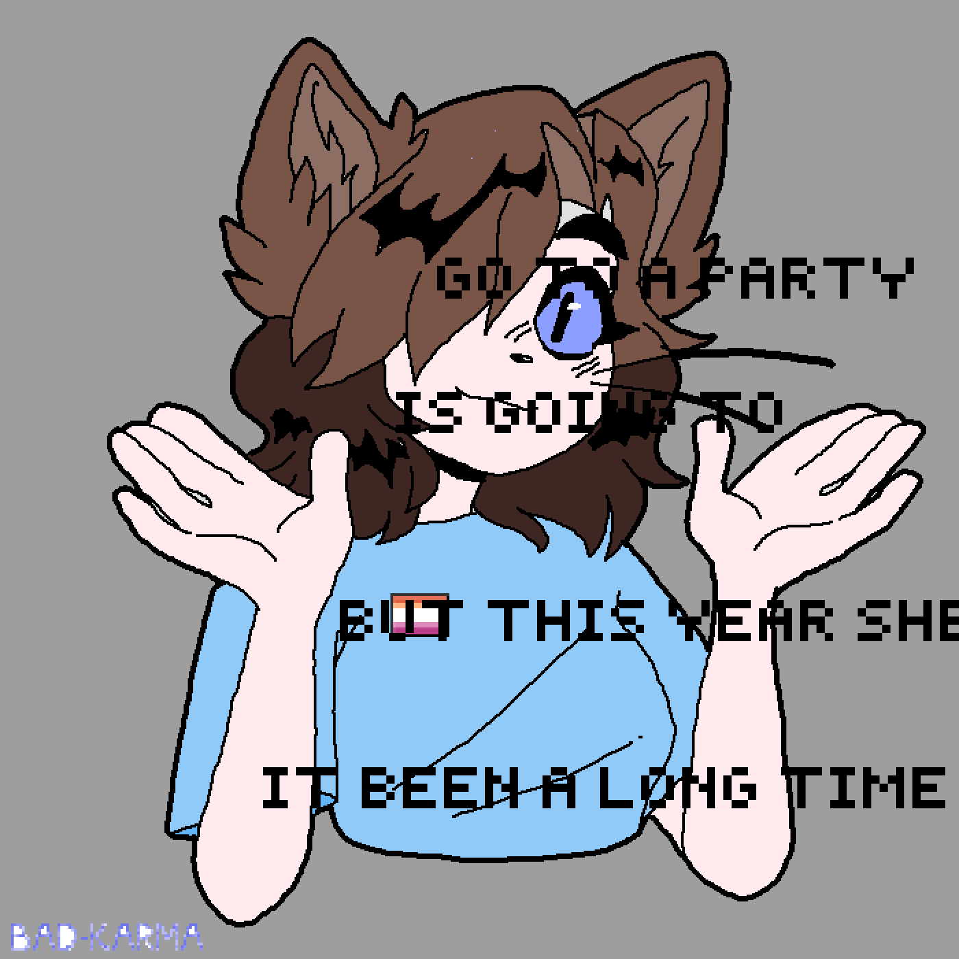 Editing mewl - Free online pixel art drawing tool - Pixilart