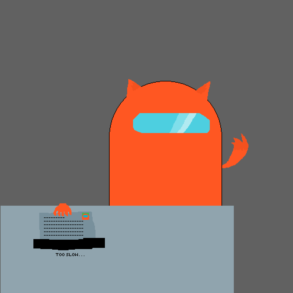 Editing KeyCard Swipe Among Us - Free online pixel art drawing tool ...