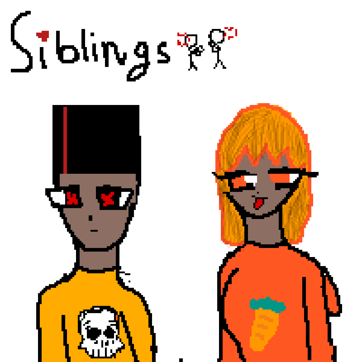 the-great-alpha's Gallery - Pixilart