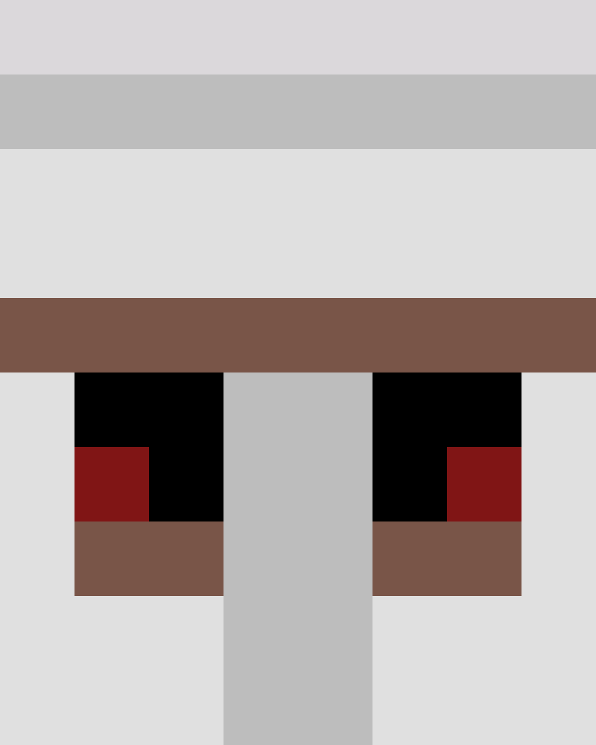 Pixilart - Iron Golem face by G-Max-Grimsnarl