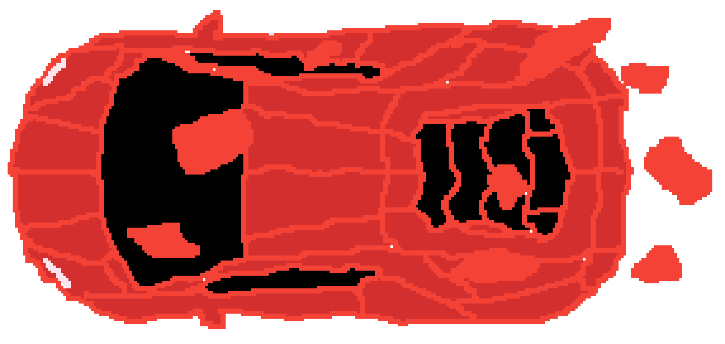 Pixilart - Error 500 Nitro Type by LandonPixel