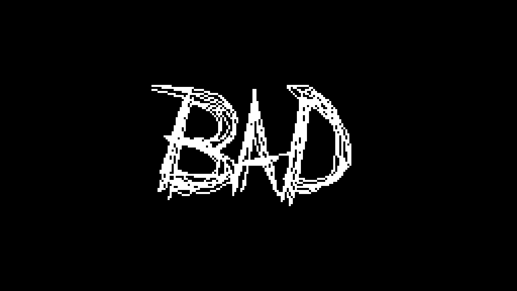 Pixilart - BAD! XXXTentacion by Xuki