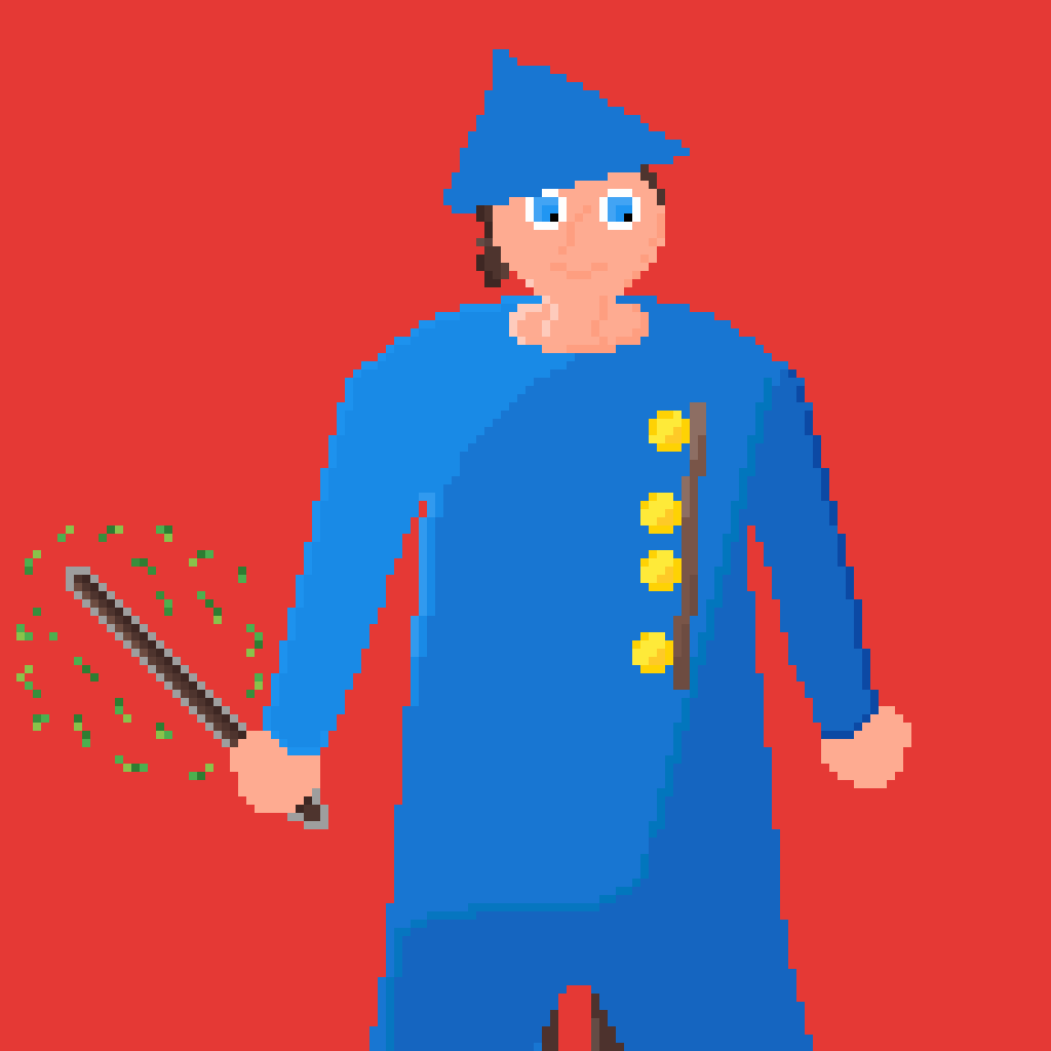 Lufasa's Gallery - Pixilart