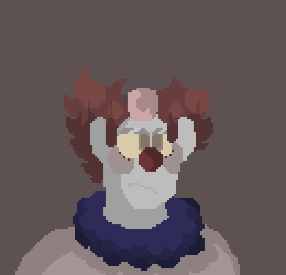 Pixilart - g0z!! by Grumpy-Bean