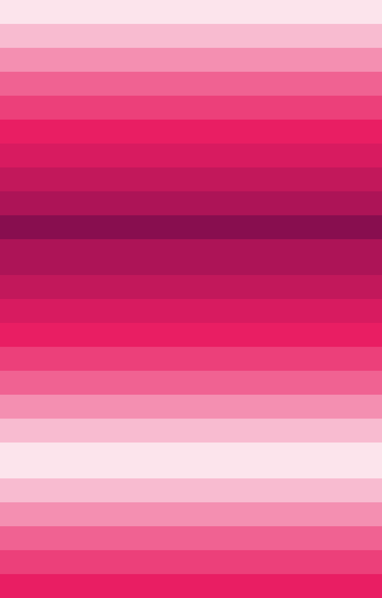 Pixilart - Pink Fade by RareSlime