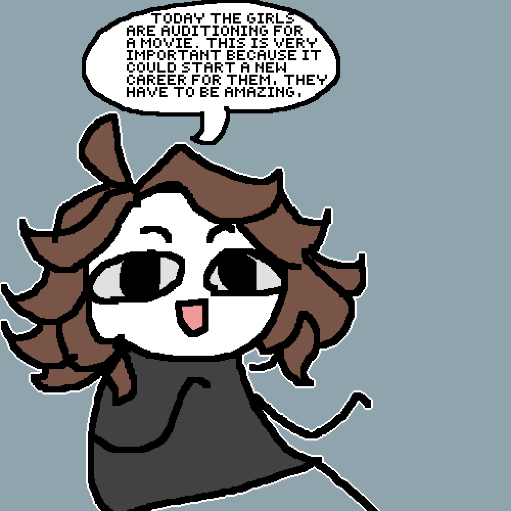 Pixilart - ep 3 part 1 by obibatz