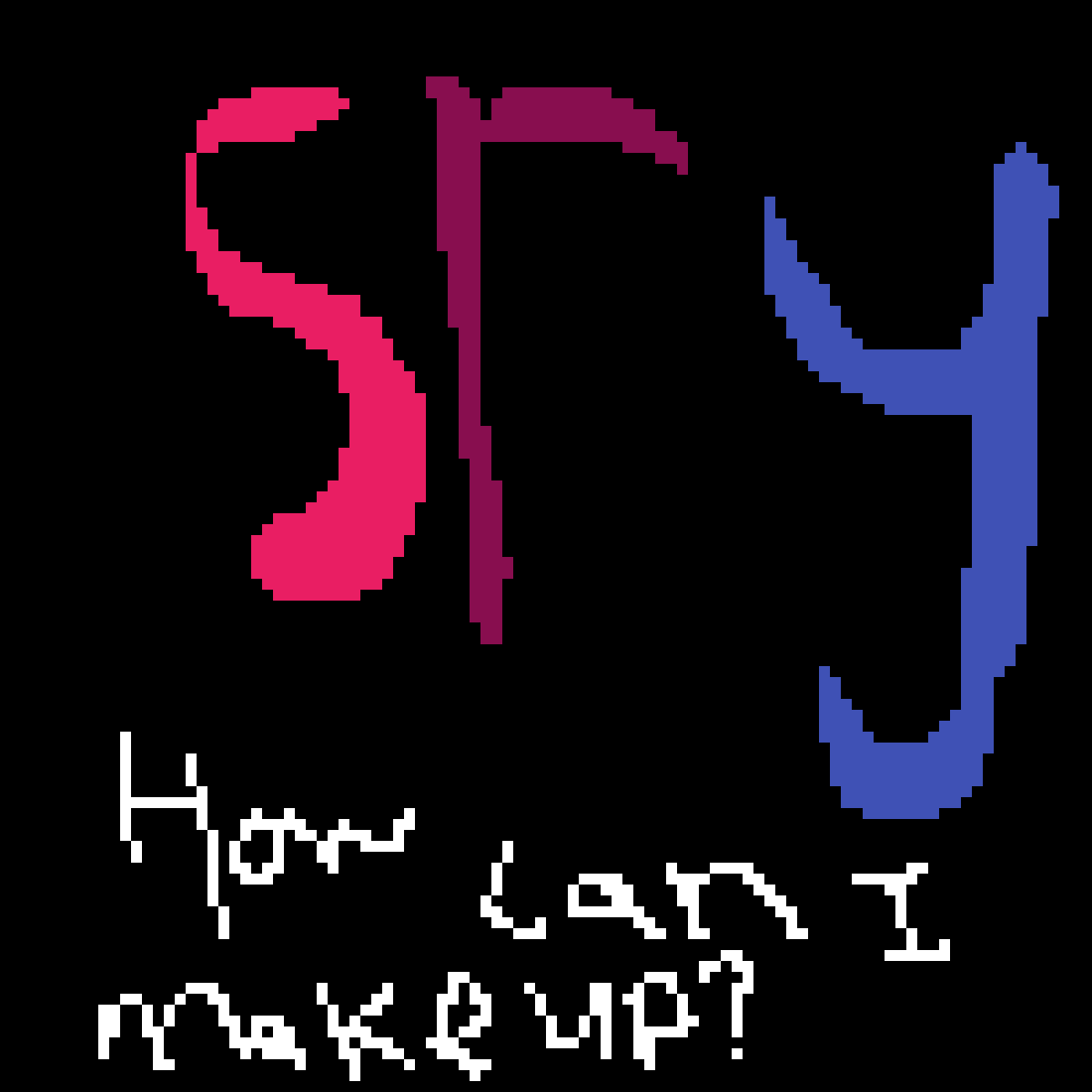 Pixilart - SRY by Chexa-and-Chace