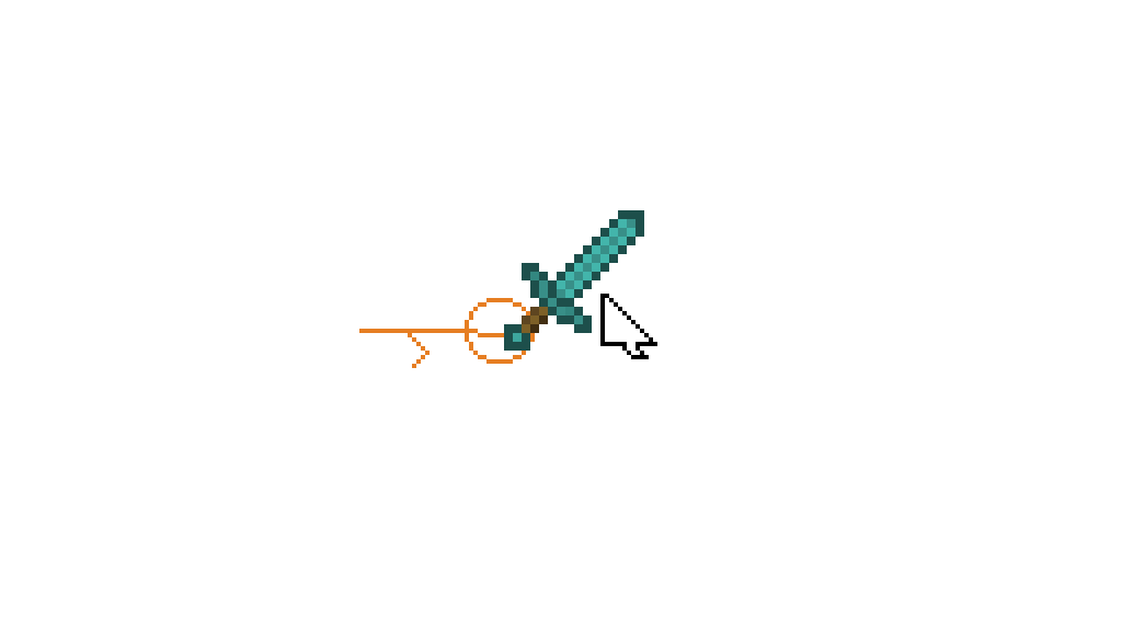 Editing animation v minecraft - Free online pixel art drawing tool ...