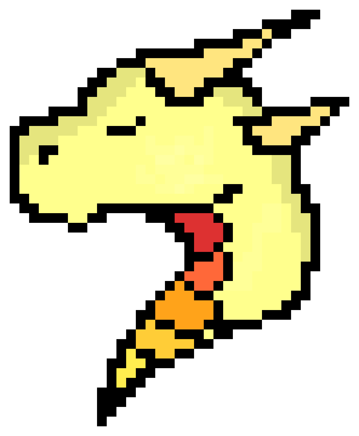 Pixilart - dragon by PegasusWhisper