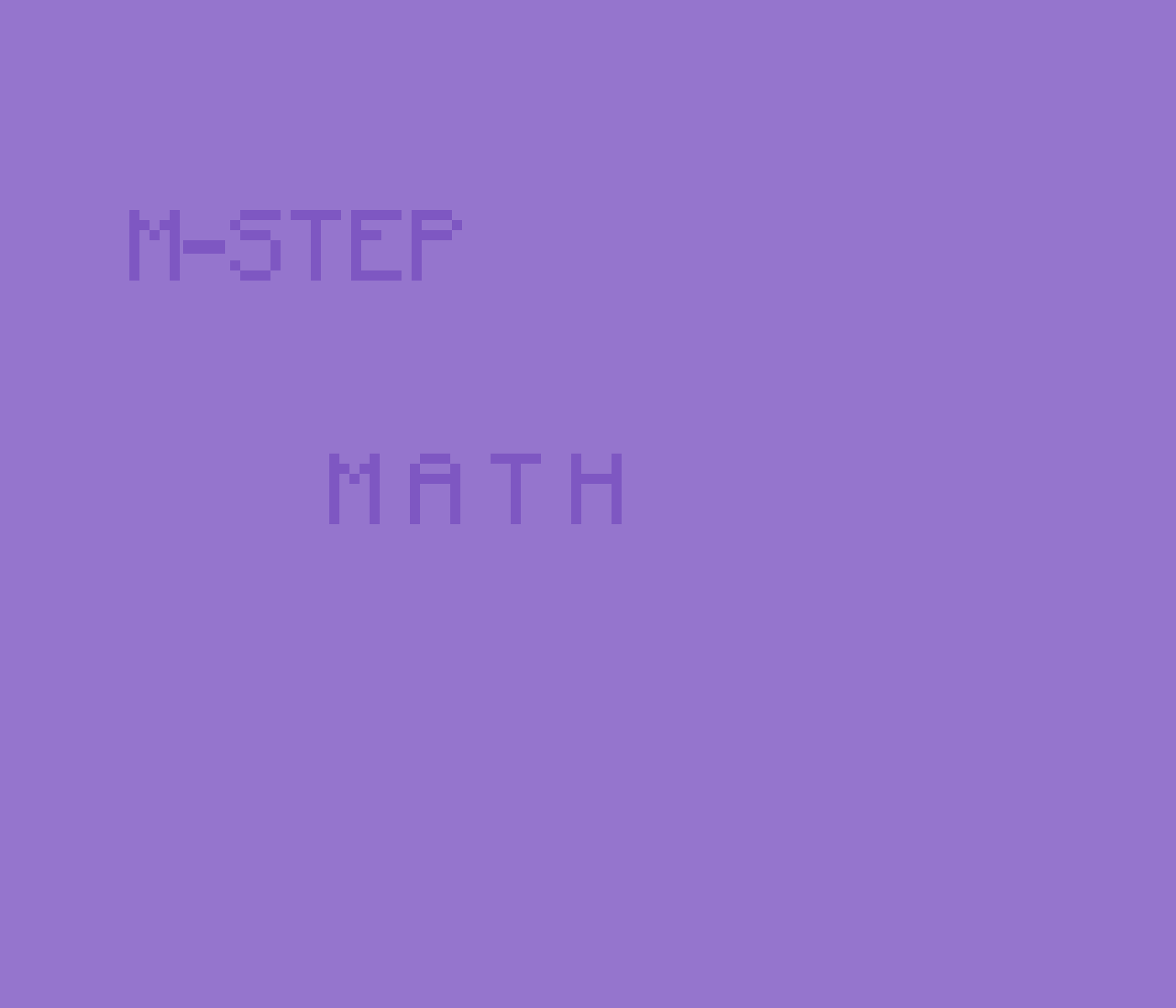 Pixilart - yay math by Indecisive321