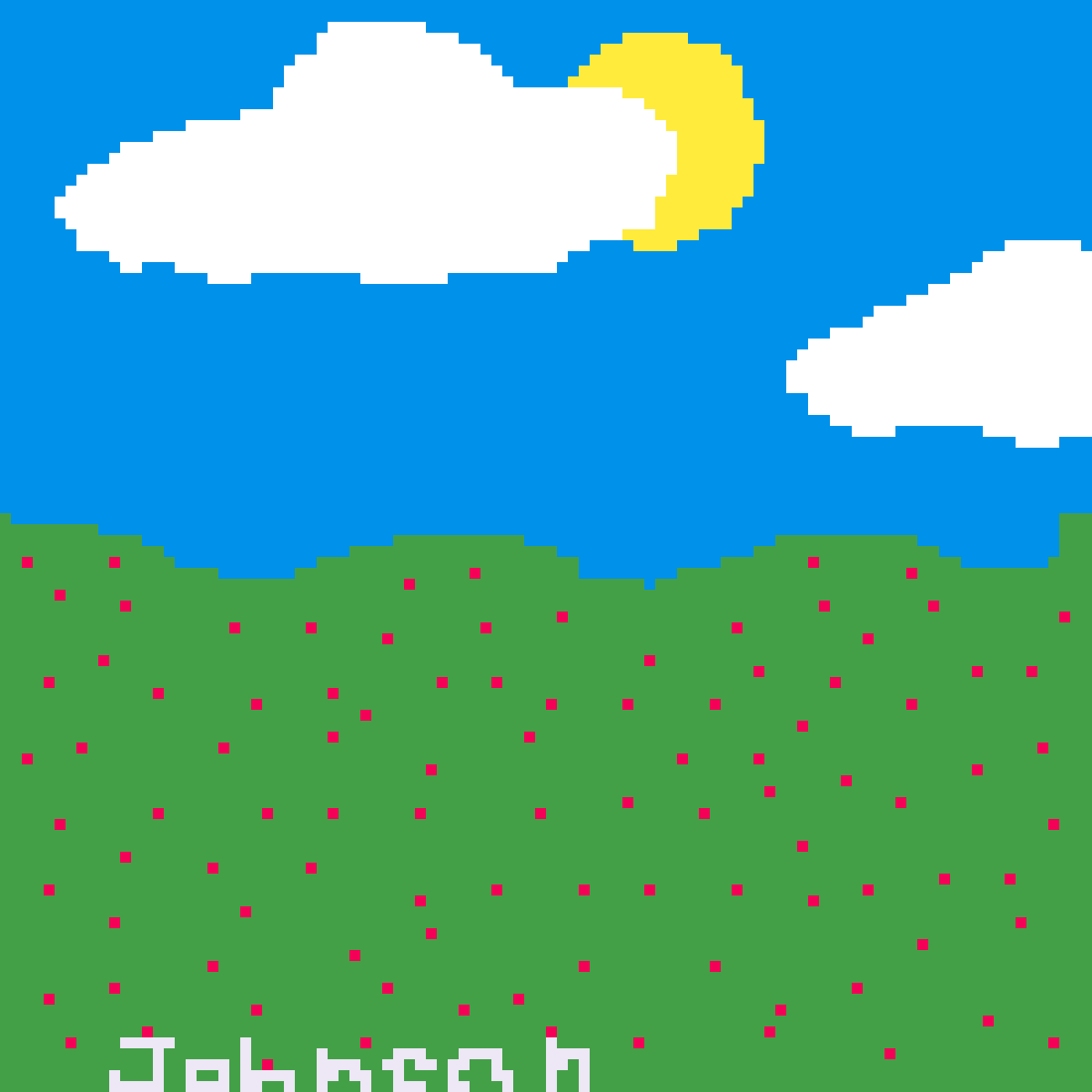 Editing The Hills.pixel - Free online pixel art drawing tool - Pixilart