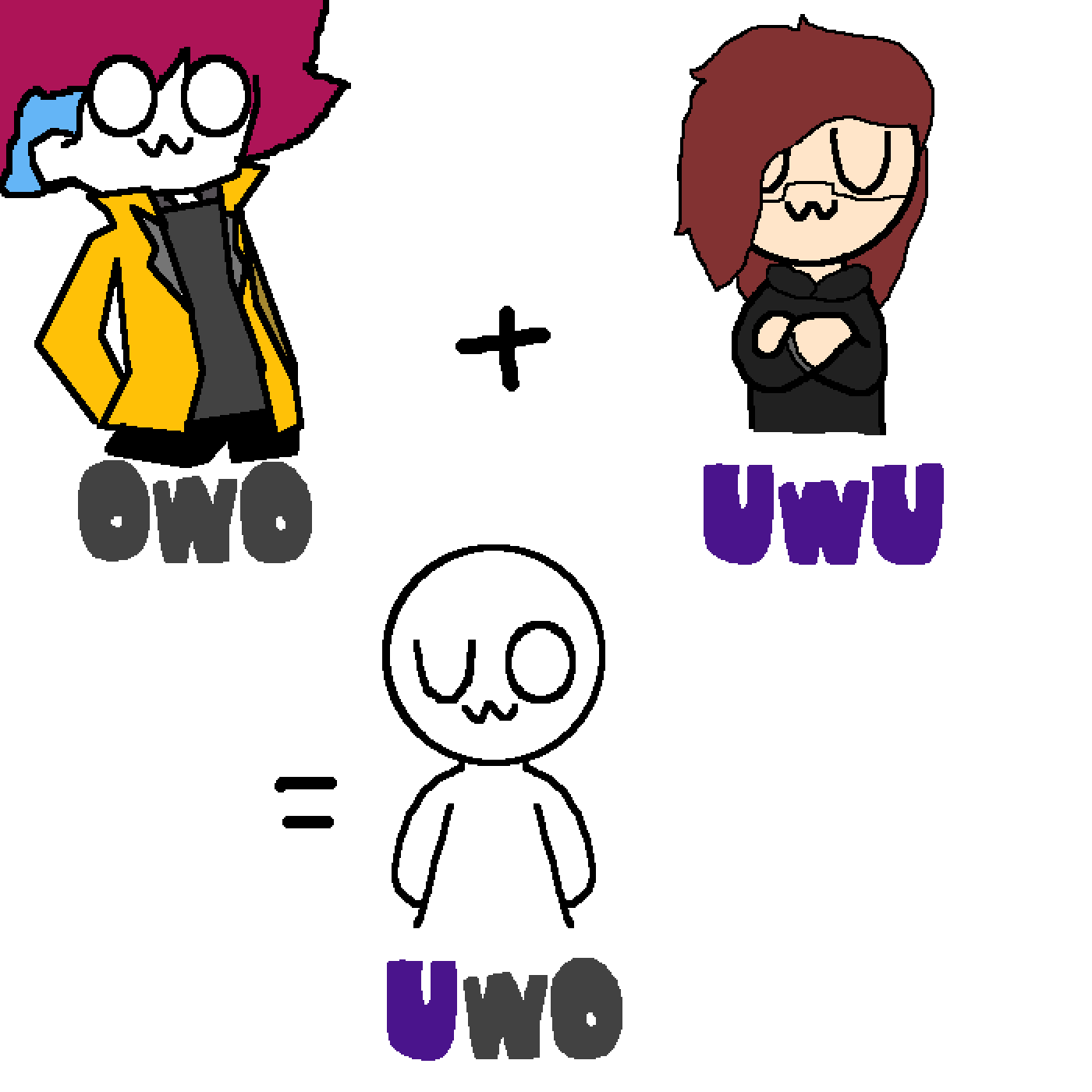 Editing UWO - Free online pixel art drawing tool - Pixilart