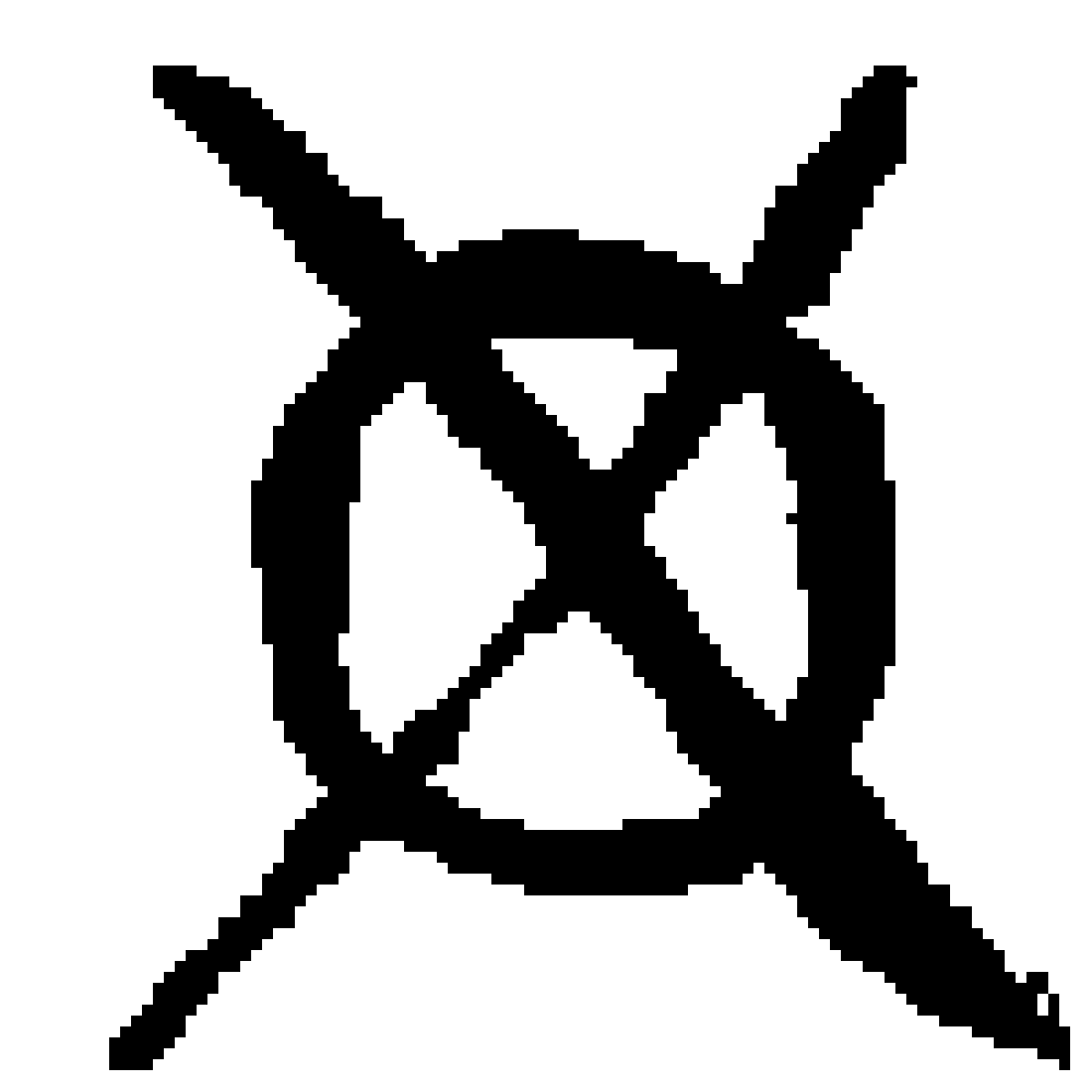 Slenderman Proxy Symbol
