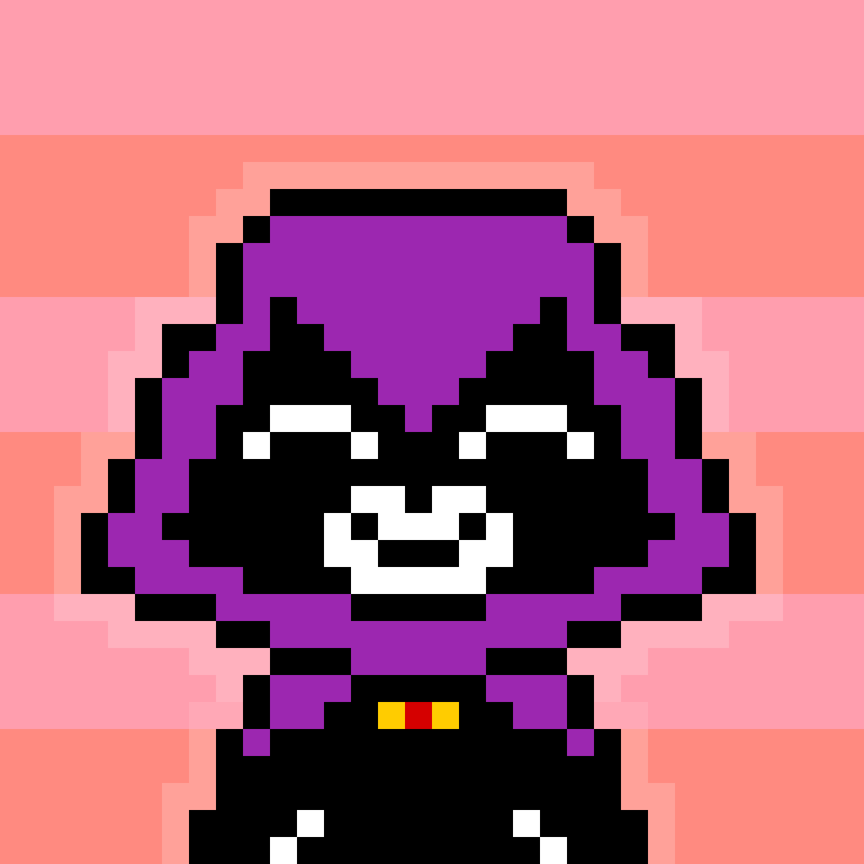 Pixilart - Raven by Sunce