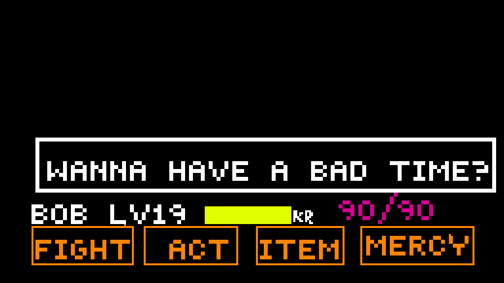 Pixilart - Undertale sans fight collab by Dinokingcal10