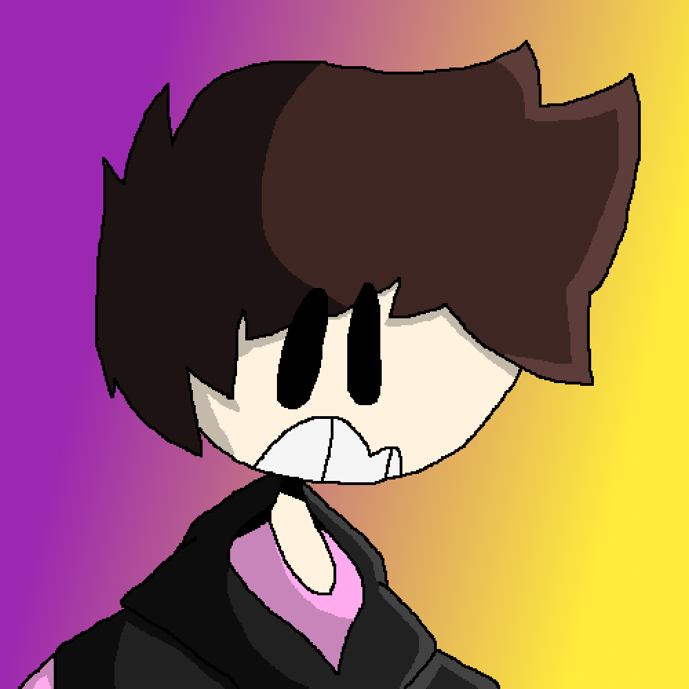 Pixilart - New pfp by StereoMan