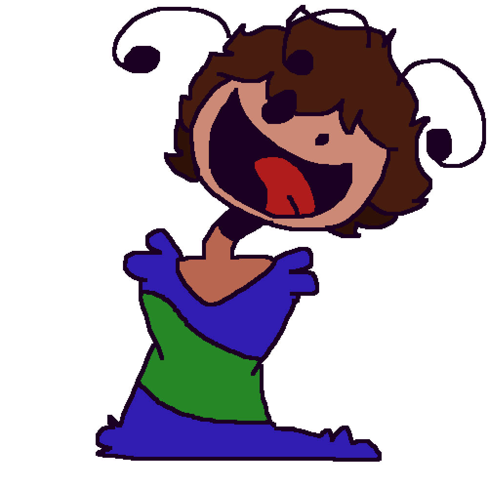 Pixilart - aaaaaaa by julaino