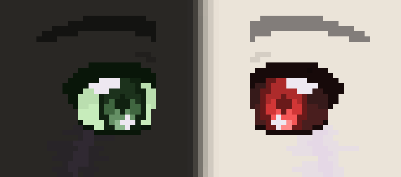 Pixilart - Ranboo animation by bloopblepp