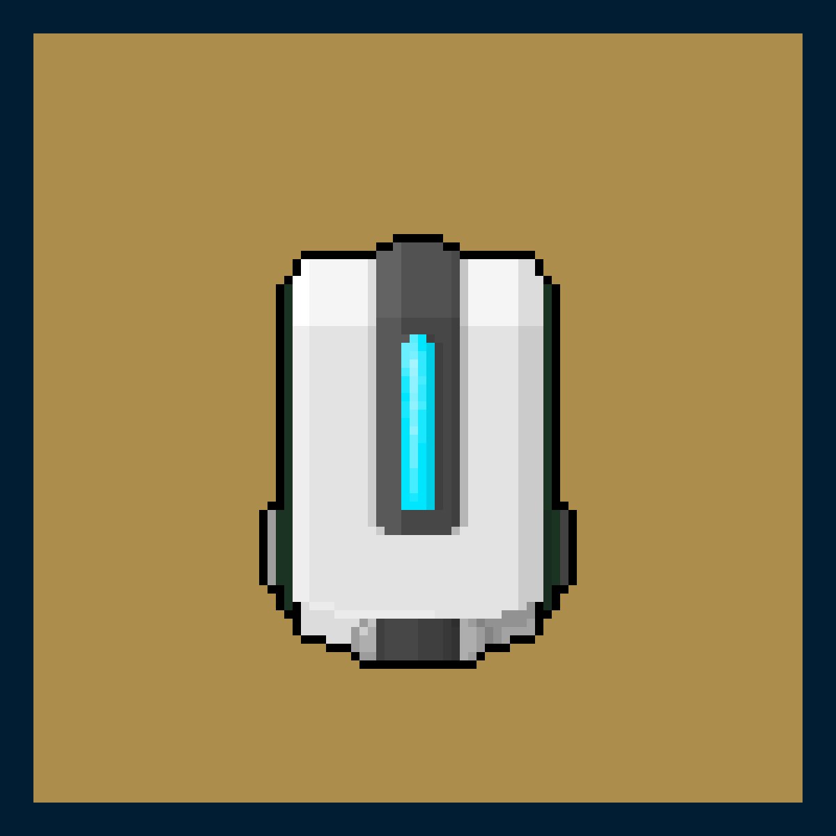 Pixilart - beep by Hugg