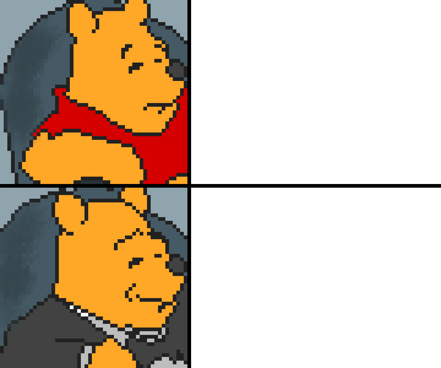 meme formats by NickSteer - Pixilart