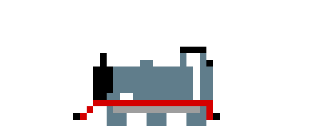 Pixilart - E2 class tank engine by 3123926